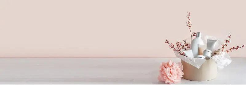 Pamper Boxes, Pampering Gift Sets For Her & Care Packages